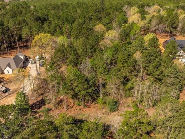 County 751 Rd Lot 10, Nacogdoches, TX 75964
