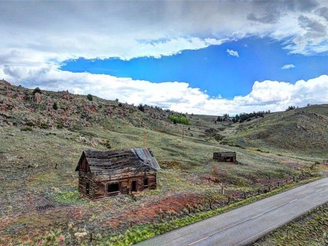 County 77 Rd Lot 0, Jefferson, CO 80456