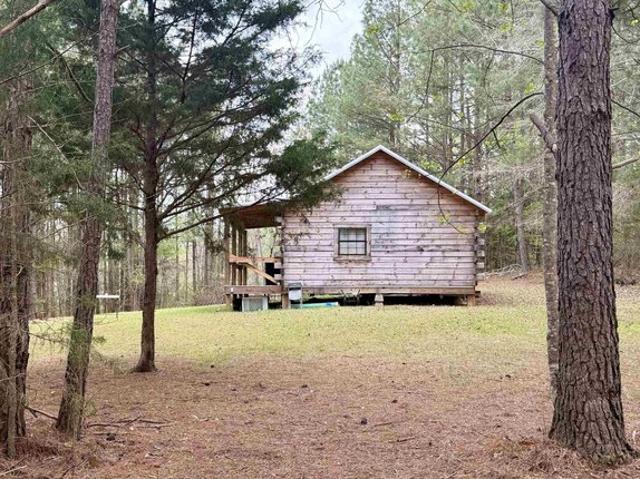 County 819 Rd Lot 0, Wadley, AL 36276