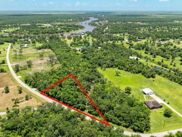 County 819 Rd Lot 1, Brazoria, TX 77422