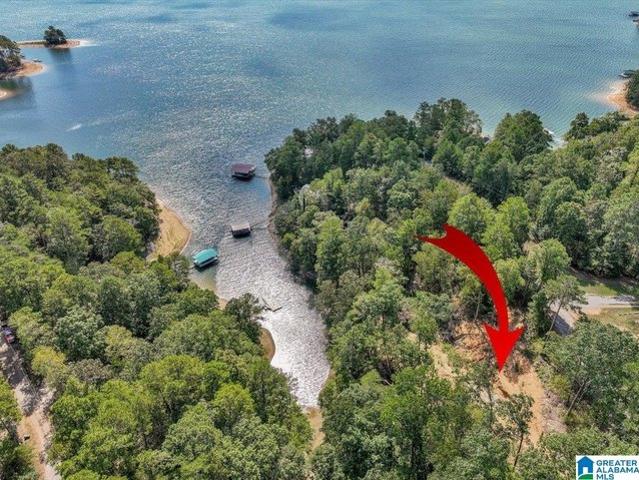County 875 Rd Lot 22, Crane Hill, AL 35053