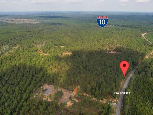 County 87 Lot Cc Ph 3 Rd Lot 7, Robertsdale, AL 36567