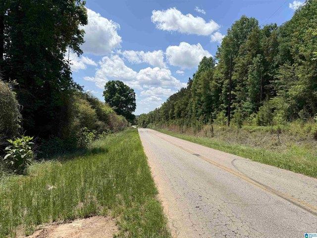 County 87 Rd Lot 3, Roanoke, AL 36274