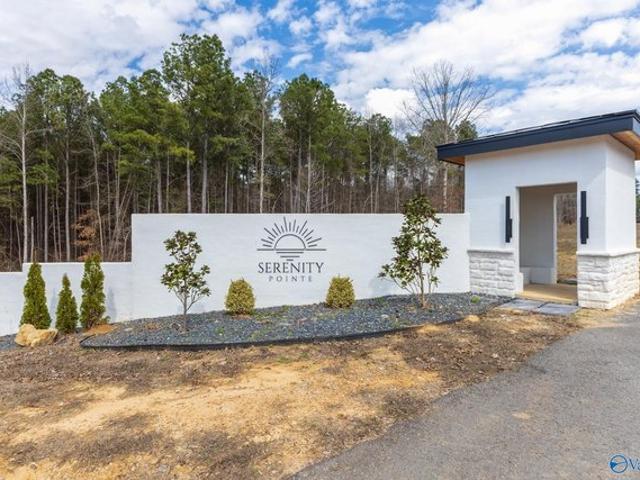County 913 Rd Lot C9, Crane Hill, AL 35053