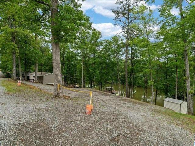County 942 Rd Lot 0, Crane Hill, AL 35053