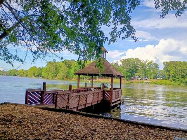 County 962 Rd Lot 15, Cedar Bluff, AL 35959