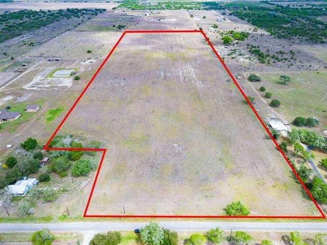 County 984 Rd Lot 10, Sinton, TX 78387