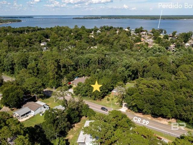 County 99 Rd Lot 17, Lillian, AL 36549