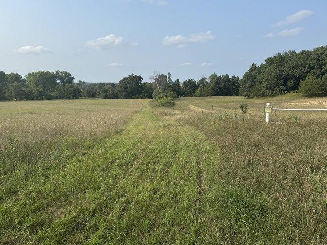 County B Rd Lot 0, Buffalo City, WI 53949
