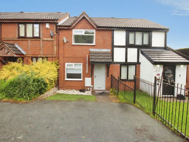 County Drive, The Shires, St Helens WA10, 2 bed town house to rent, £850 pcm | PrimeLocation