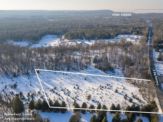 County F Rd Unit 31, Fish Creek, WI 54212