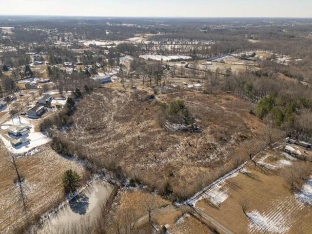 County Farm Rd, Cookeville, Plot For Sale