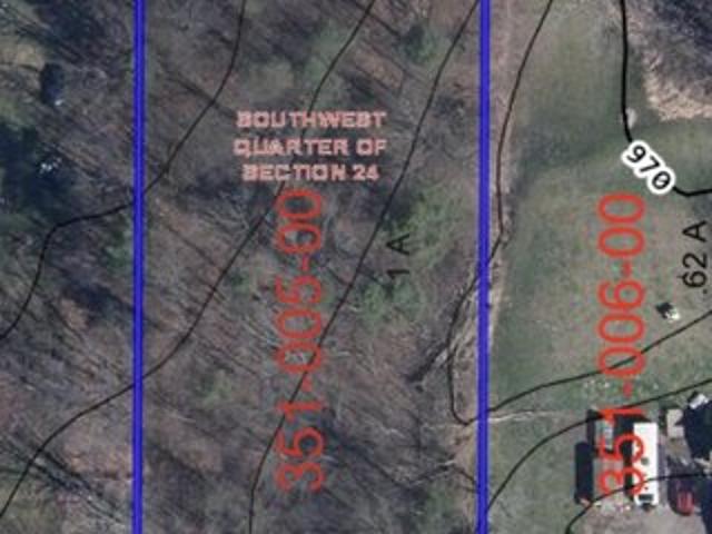 County Farm Rd, Jackson, MI 49203