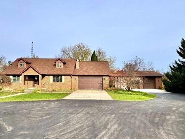 County Farm Rd, Lexington, Home For Sale