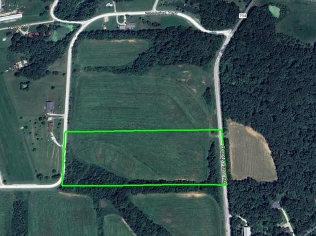County Farm Rd, MO 63390