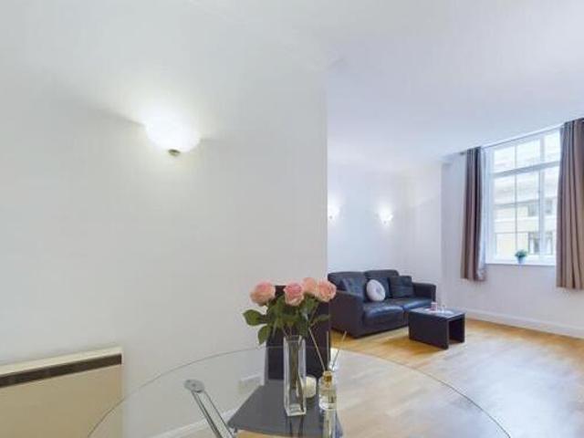 County Hall Apartments, Belvedere Road, 2 Bedroom Apartment