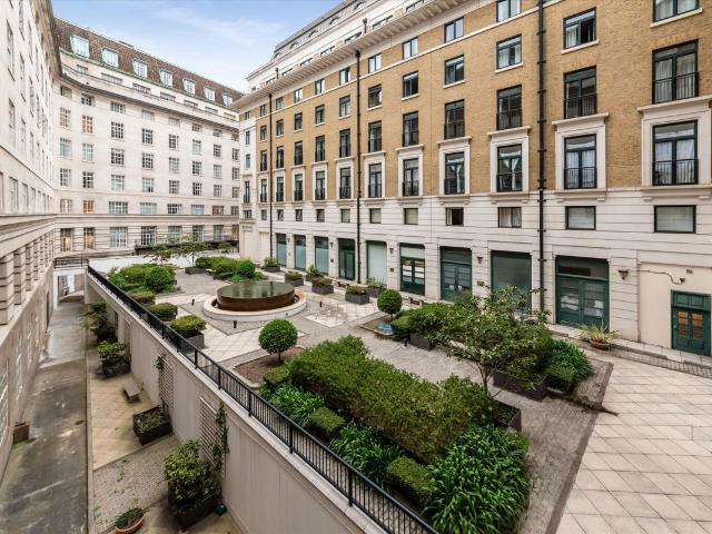 County Hall, South Block, Belvedere Road, London SE1, 1 bed flat to rent, £2,708 pcm | PrimeLocation