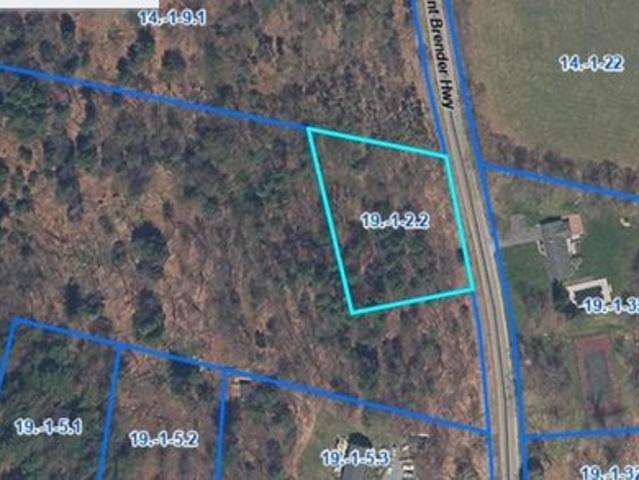 County Highway 73, Swan Lake, NY 12783
