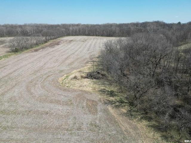 County Highway 22, Canton, IL 61520
