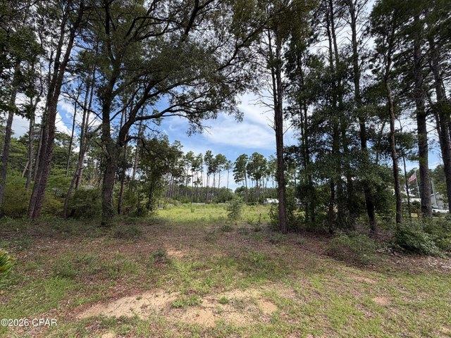 County Highway 3280, Freeport, FL 32439