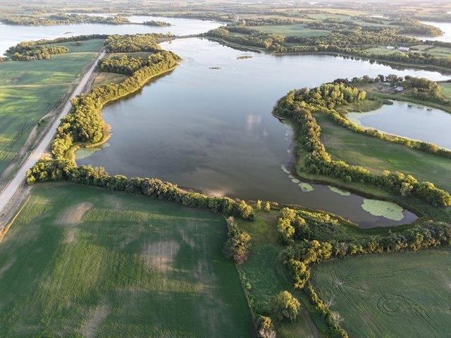 County Highway 35, Underwood, MN 56586