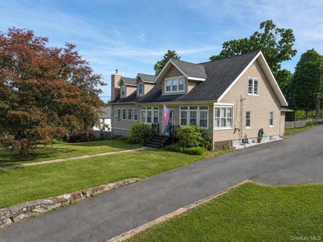 County Highway,thompson Ridge, Home For Sale