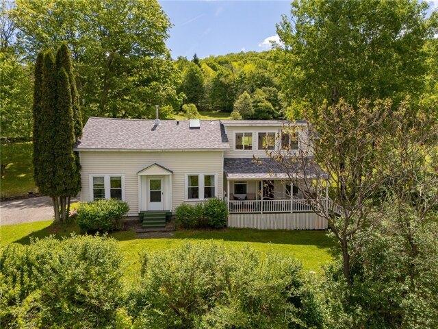 County Highway,treadwell, Home For Sale