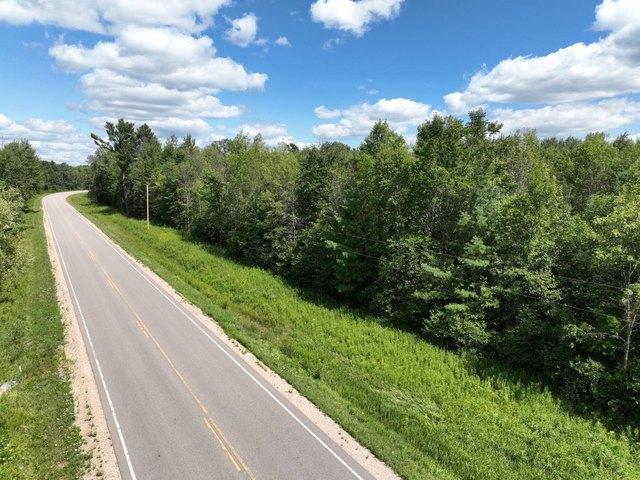 County Highway Z, Suring, WI 54174