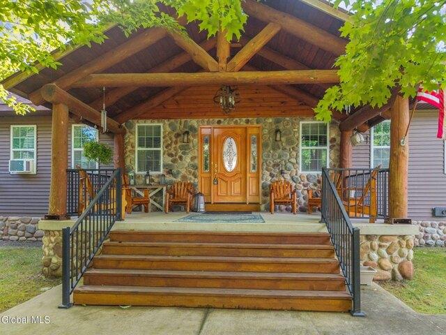 County Highway,broadalbin, Home For Sale
