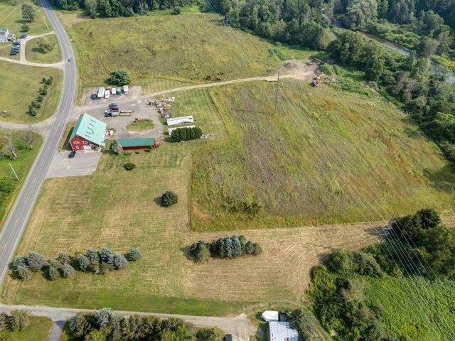 County Highway,cooperstown, Plot For Sale