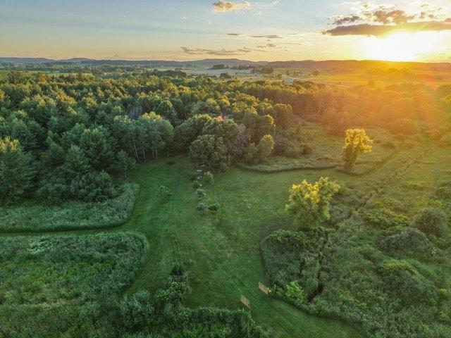 County Highway CM, Tomah, WI 54660