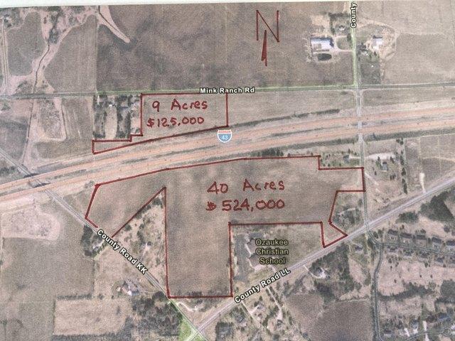County Highway LL, Port Washington, WI 53074