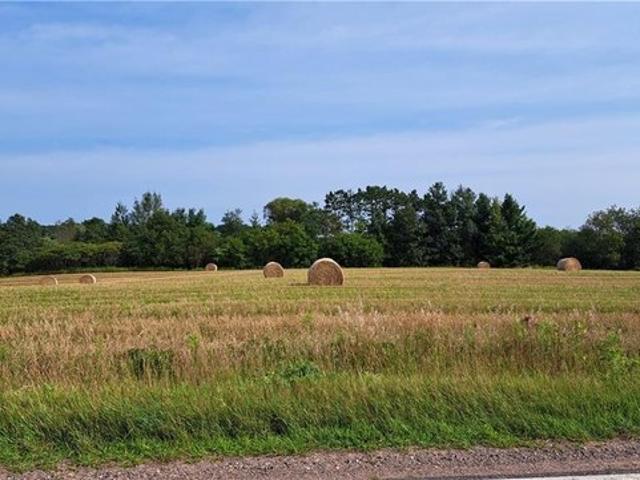 County Highway M Lots 1 & 2, New Auburn, WI 54757