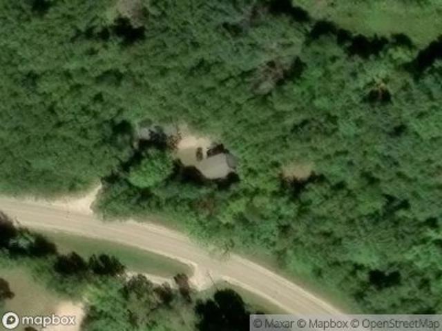 County Hwy B