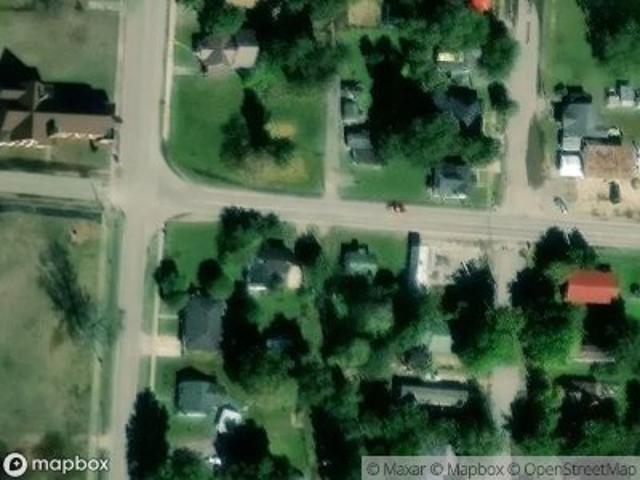 County Hwy 264