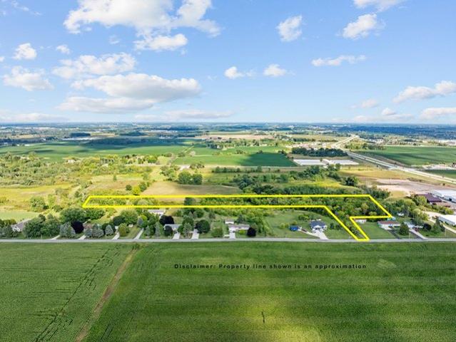 County Oj Rd Lot 3, Plymouth, WI 53073