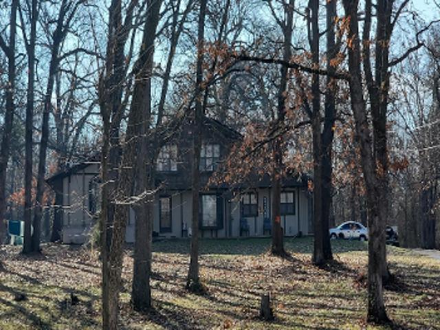 County Ln 292