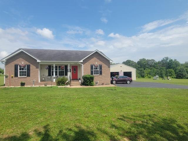 County Living
