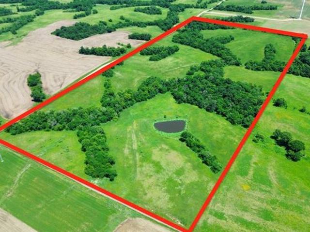 County Line Way, Greentop, MO 63546