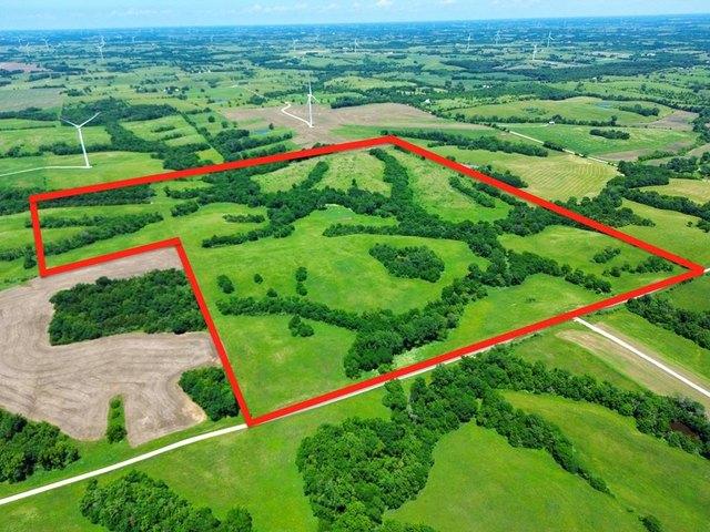 County Line Way, Greentop, MO 63546