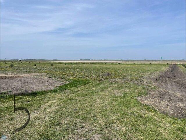 County Line Addition Lot,grandin, Plot For Sale