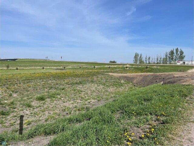 County Line Addition Lot,grandin, Plot For Sale