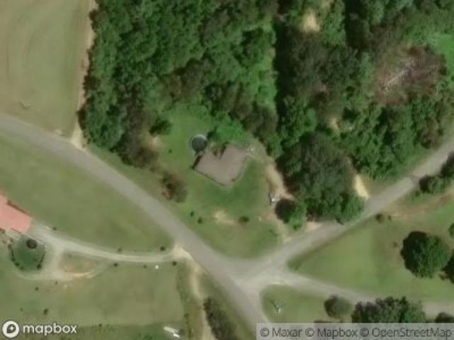 County Line Church Rd