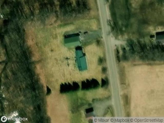 County Line Rd