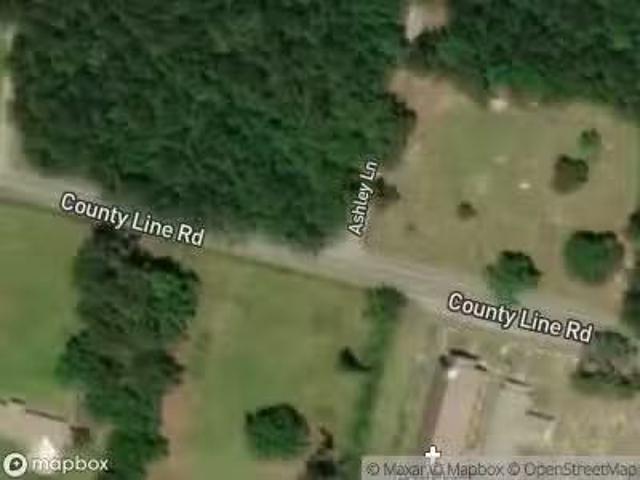 County Line Rd