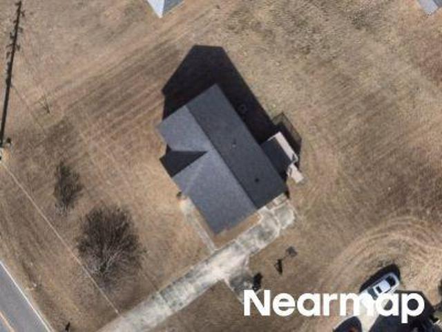County Line Rd