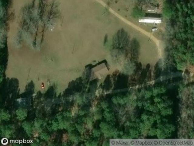 County Line Rd