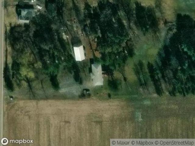 County Line Rd