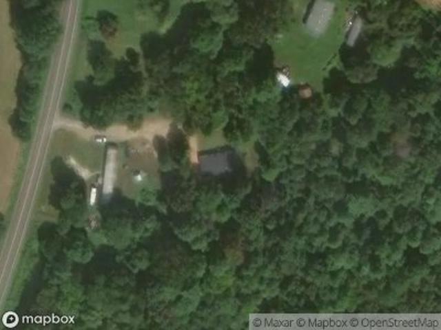 County Line Rd