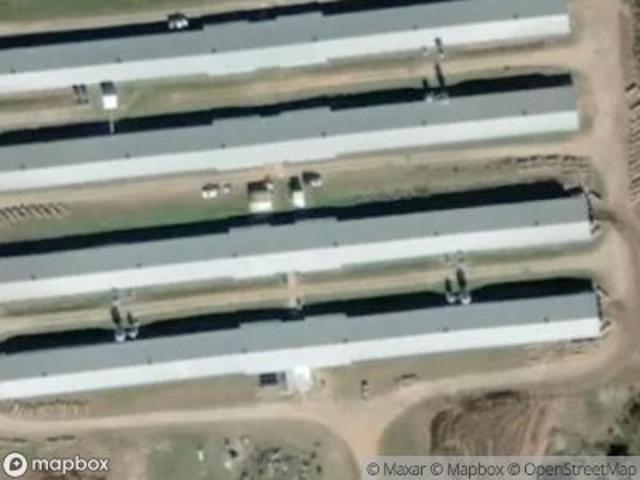 County Line Rd